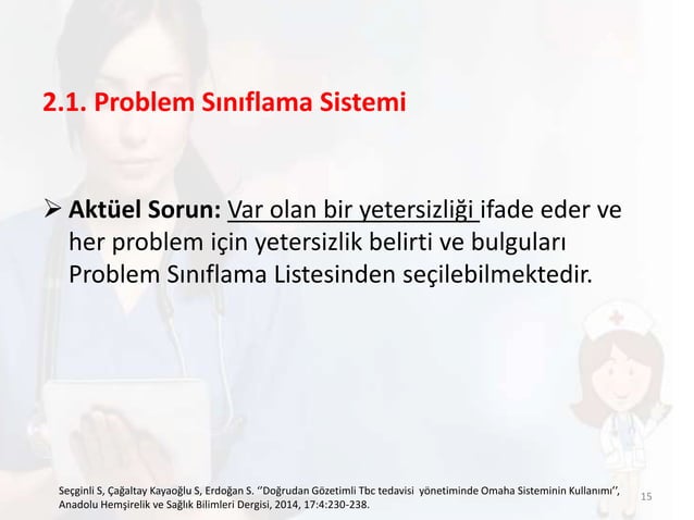 OMAHA SİSTEMİ .pptx