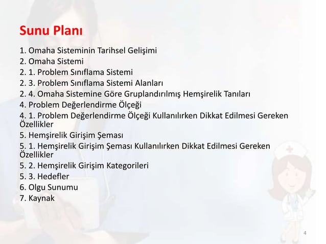 OMAHA SİSTEMİ .pptx