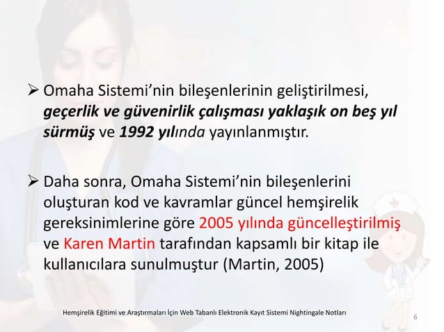 OMAHA SİSTEMİ .pptx