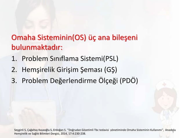 OMAHA SİSTEMİ .pptx