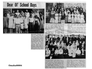 Omaha slide show | PPT