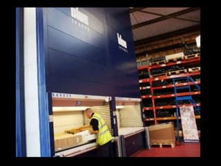 Effective Spare Parts Management - 8 rules | PPTX