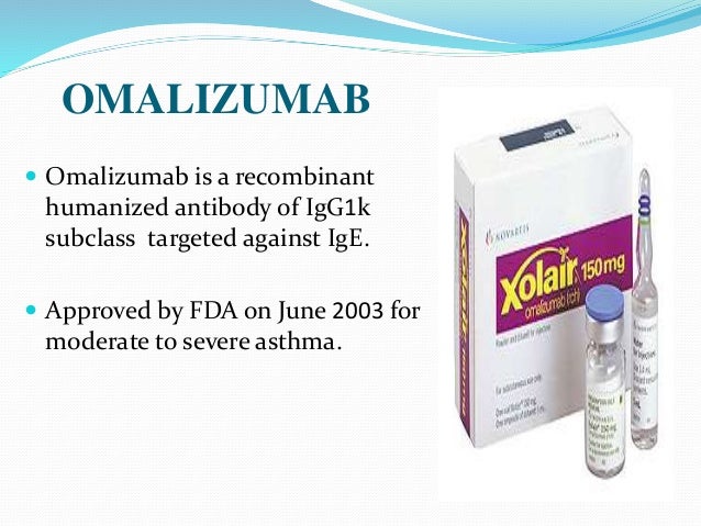 Images of オマリズマブ - JapaneseClass.jp