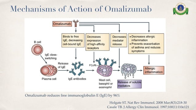 Omalizumab in CSU, asthma and CRSwNP.pdf