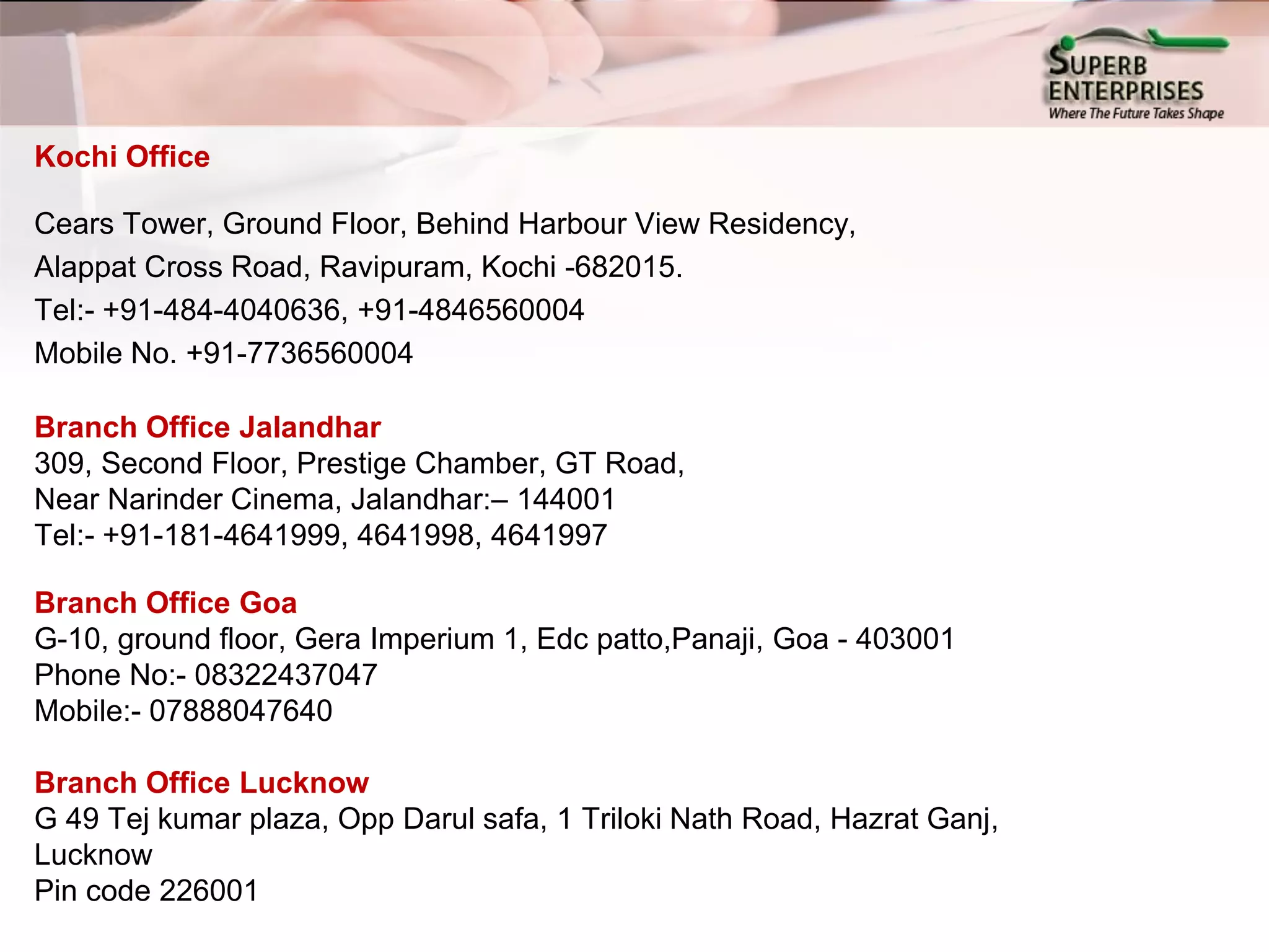 Oman Document Certificate Attestation Services | PPTX