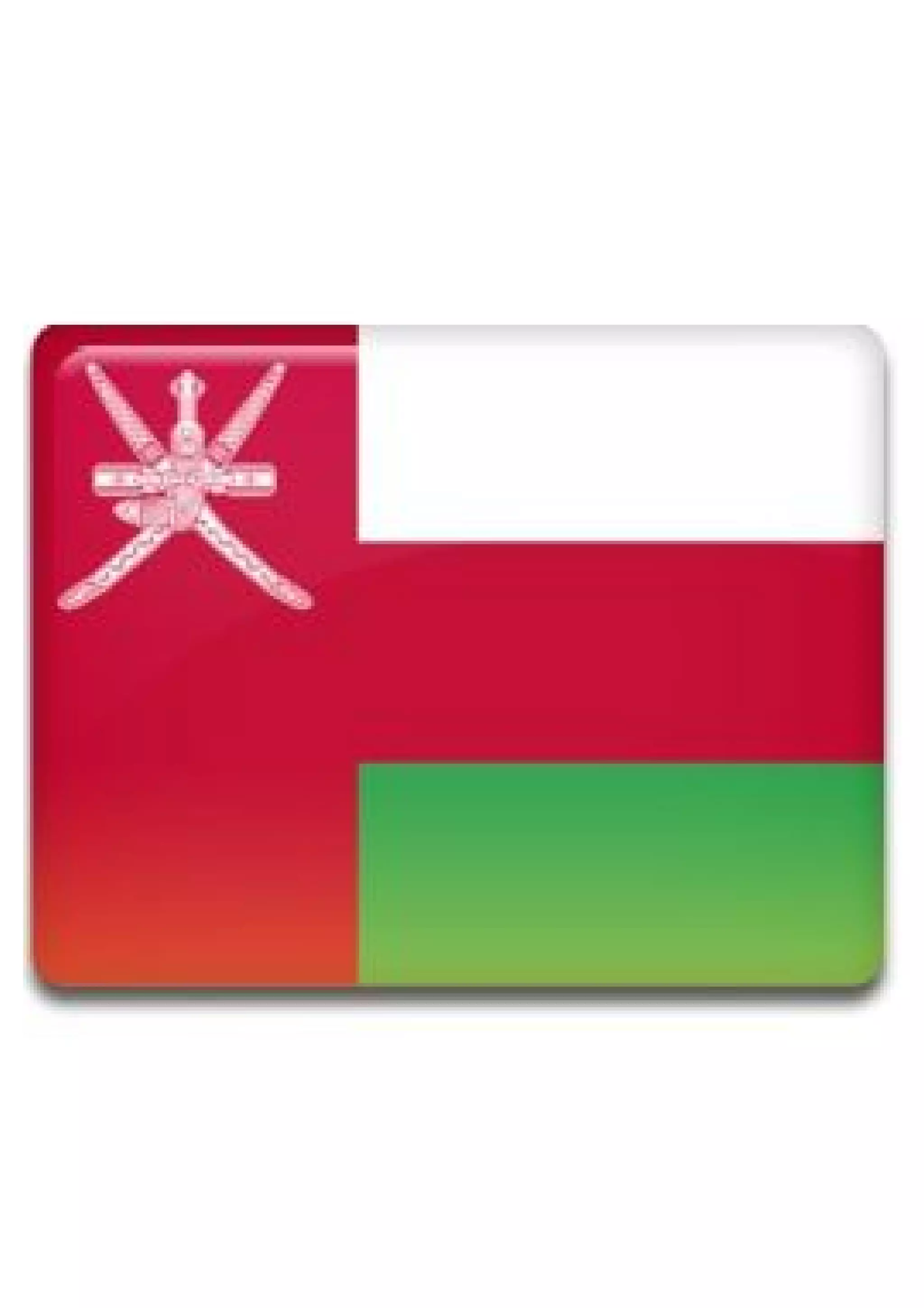 Oman Apostille | PDF