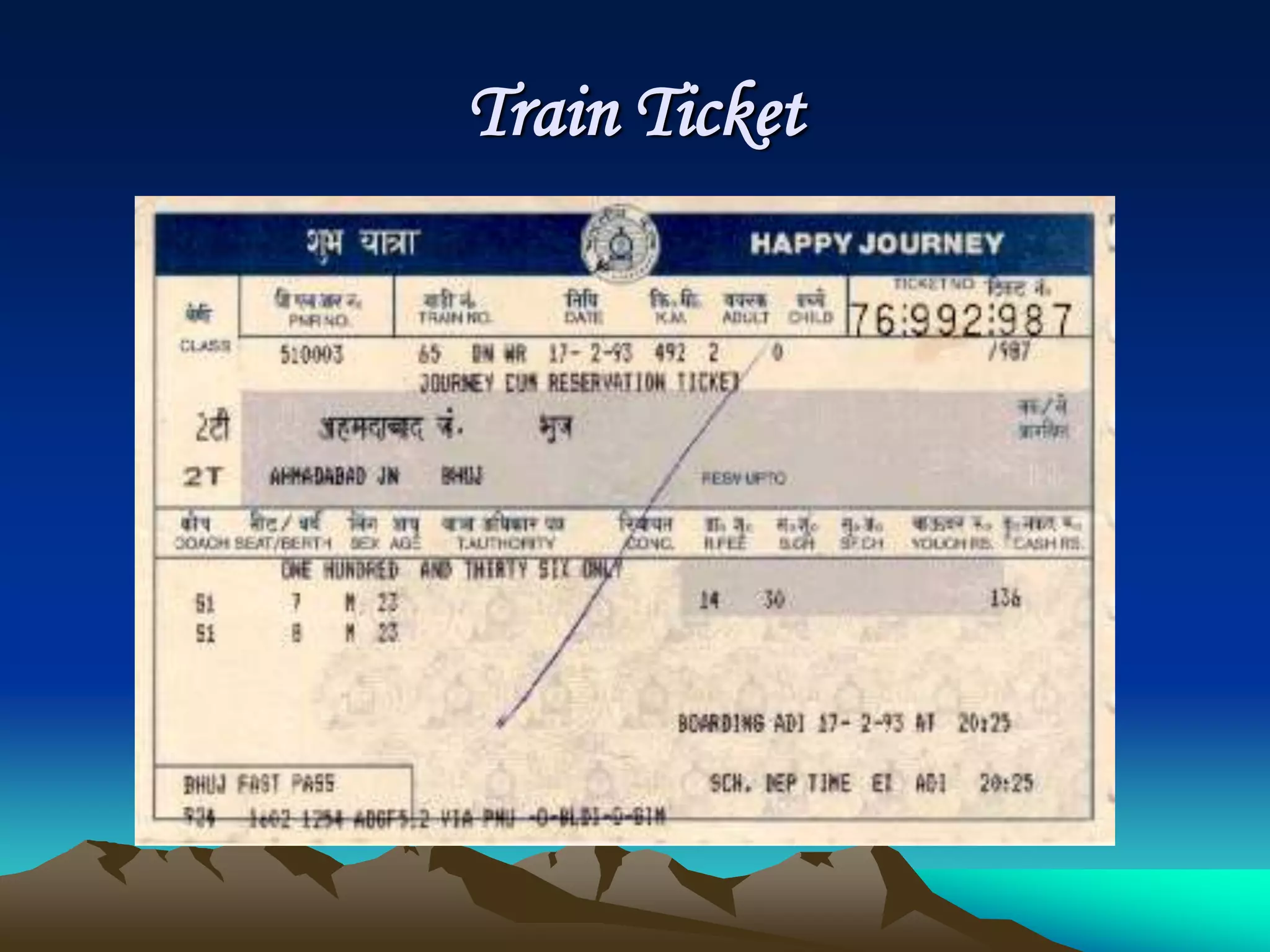 Omana's journey CBSE, class 4 evs by Mrs. Prisca Phipon,KVKalimpong ...