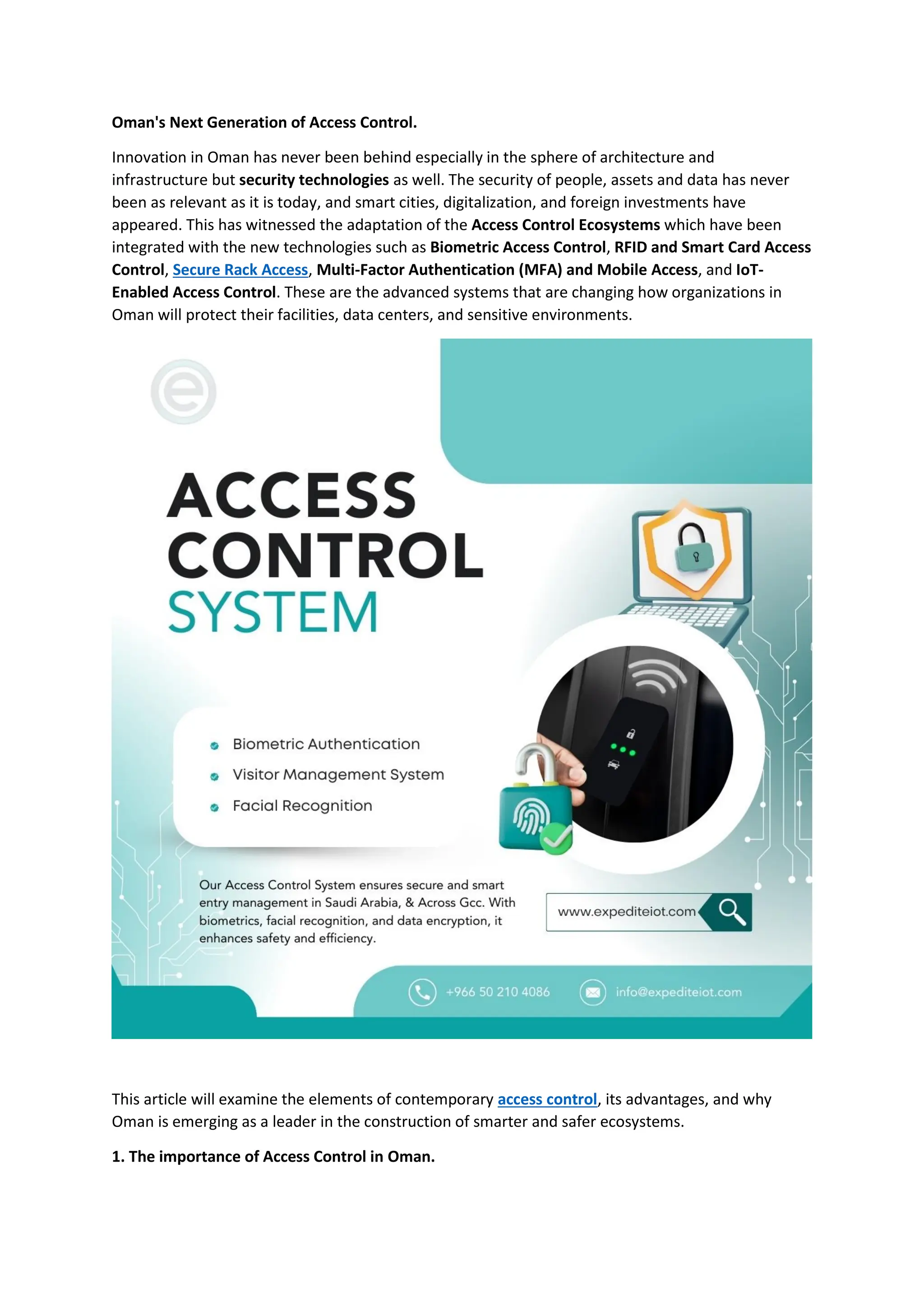 Oman's Next Generation of Access Control[1].pdf