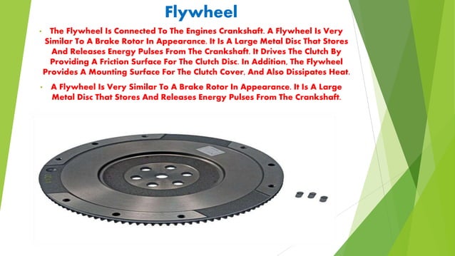 AUTOMOTIVE CLUTCHE SYSTEM | PPTX | Auto Technology | Automotive