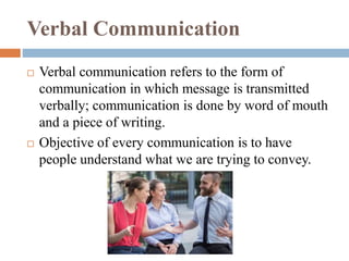 Communication Across Cultures | PPTX