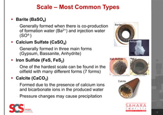 A NOVEL FORMULATION TO RESTORE THE ORIGINAL WELL PRODUCTIVITY | PPT
