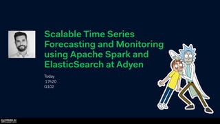 Building a Modern FinTech Big Data Infrastructure | PDF