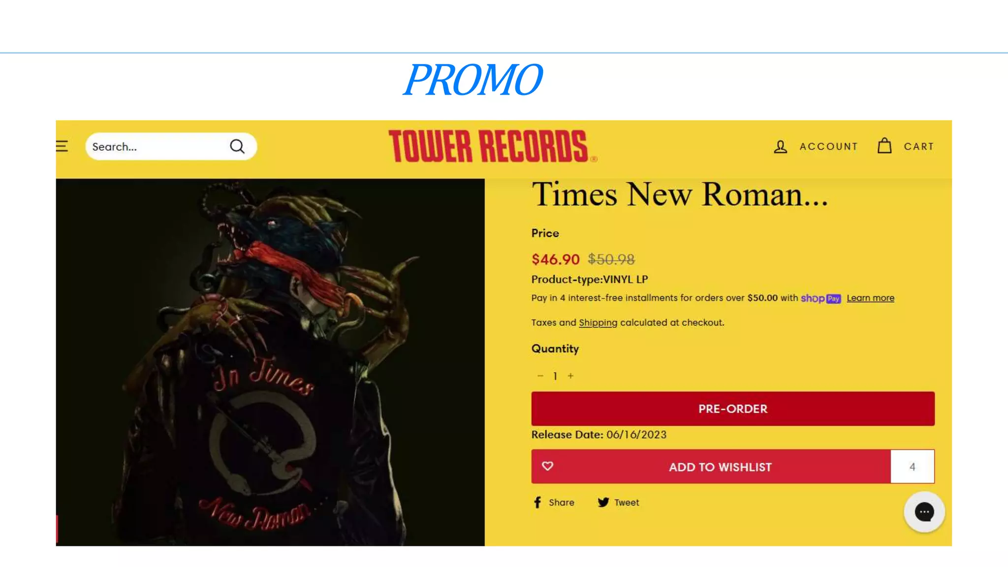 Retail Store Scavenger Hunt | PPT