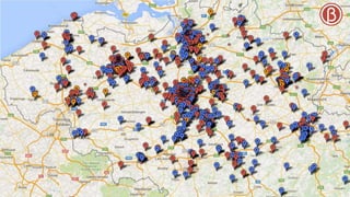 Omar Mohout, guest speaker & CEO Sirris | PPT