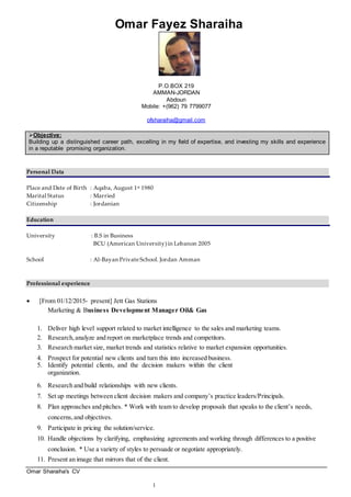 CV | DOCX