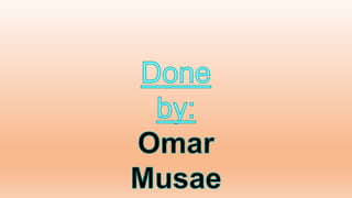 Formation of the moon | PPTX