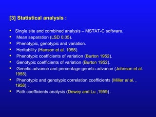 Omar presentation | PPT | Agriculture | Industries