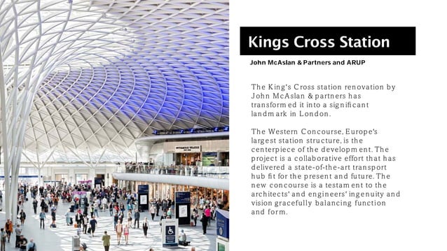 Omar Raza Projects Sheet 2024 - Major Projects Profile | PPT