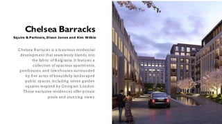 Omar Raza Projects Sheet 2024 - Major Projects Profile | PPT