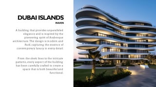 Omar Raza Projects Sheet 2024 - Major Projects Profile | PPT