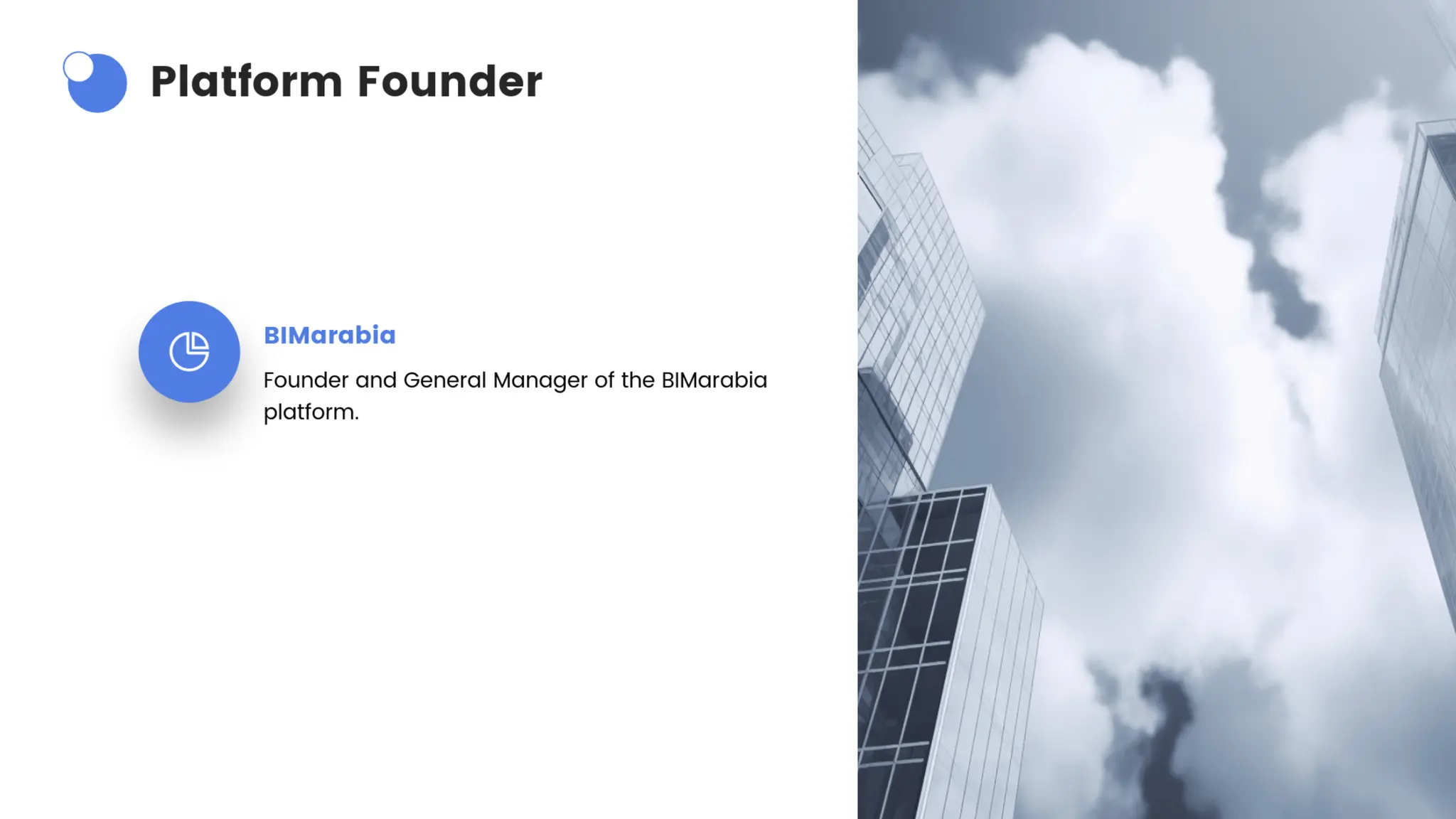 Omar Salim Biography Omar Salim Biography | PPT