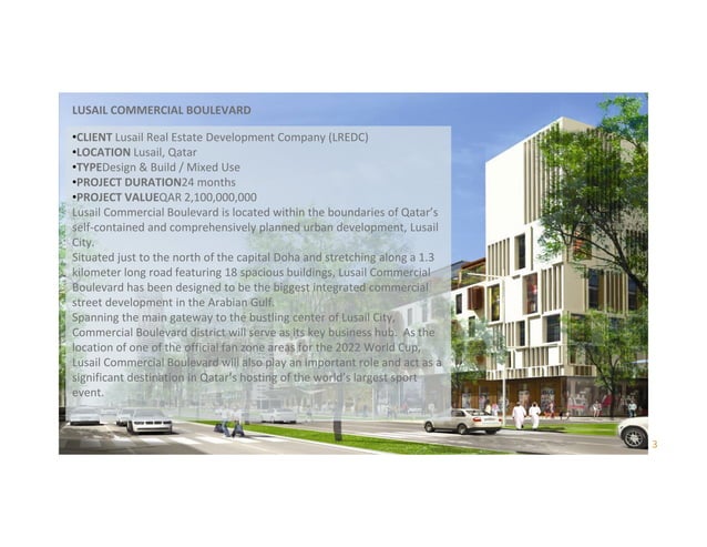 Omar selim portfolio | PPT