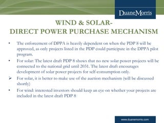 Omass - Vietnam Energy Future - PDP 8 | PPT