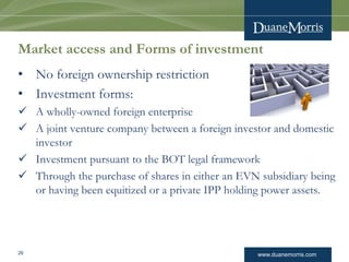 Omass - Vietnam Energy Future - PDP 8 | PPT
