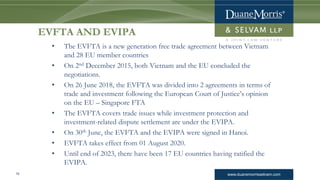 Dr. Oliver Massmann - Vietnam and the World-240223 | PPT