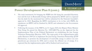 Dr. Oliver Massmann - Vietnam and the World-240223 | PPT