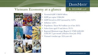 Dr. Oliver Massmann - Vietnam and the World-240223 | PPT
