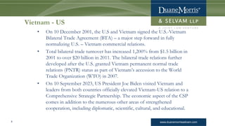 Dr. Oliver Massmann - Vietnam and the World-240223 | PPT