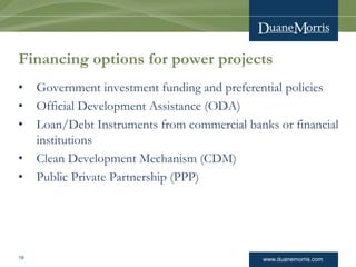 Vietnam Power and Energy Future with Power Development Plan 8 - Getting ...