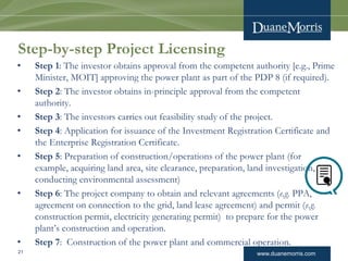 Vietnam Power and Energy Future with Power Development Plan 8 - Getting ...