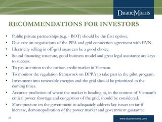 Vietnam Power and Energy Future with Power Development Plan 8 - Getting ...