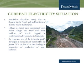 Vietnam Power and Energy Future with Power Development Plan 8 - Getting ...