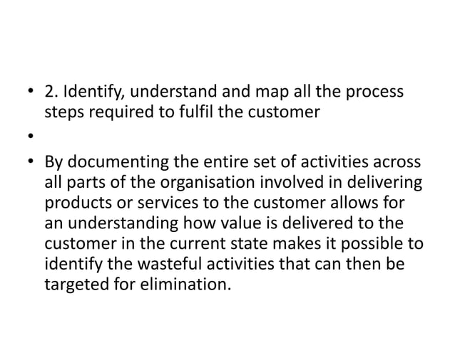 value added manufacturing | PPTX | Manufacturing Industry | Industries