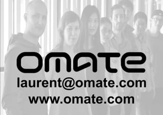 Omate | PDF