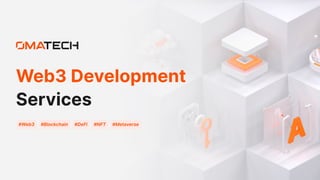 Omatech Company Profile 2022 | PPT