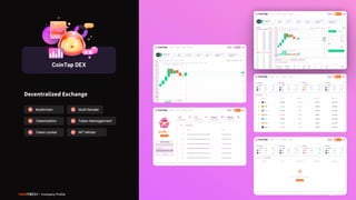 Omatech Company Profile 2022 | PPT