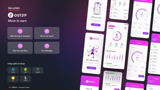 Omatech Company Profile 2022 | PPT