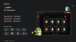 Omatech Company Profile 2022 | PPT