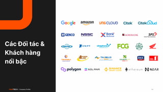 Omatech Company Profile 2022 | PPT