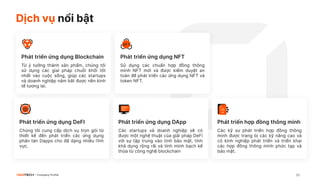 Omatech Company Profile 2022 | PPT