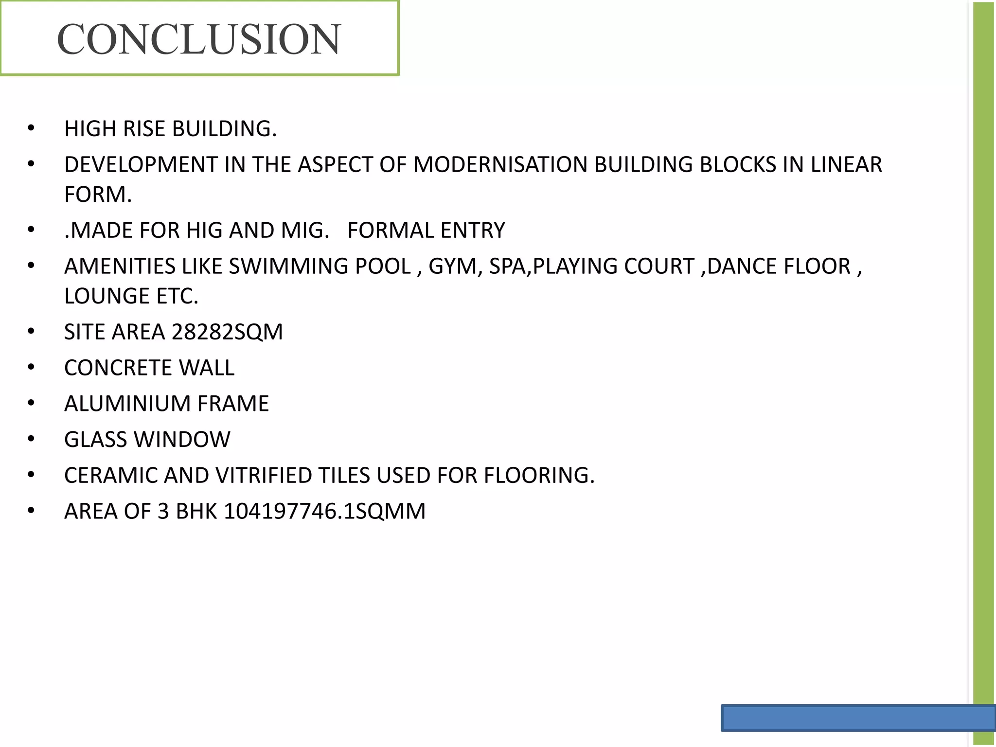 HOUSING CASE STUDY | PPTX
