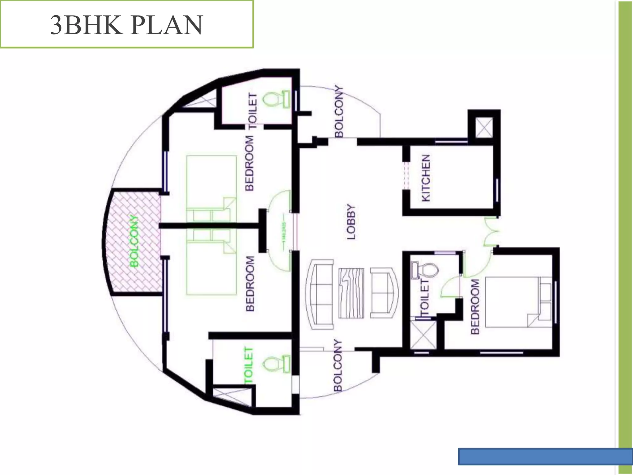 HOUSING CASE STUDY | PPTX