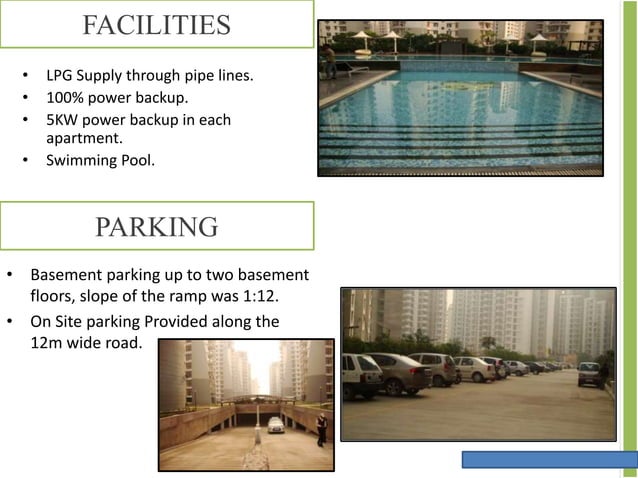 HOUSING CASE STUDY | PPTX | Apartments | Real Estate