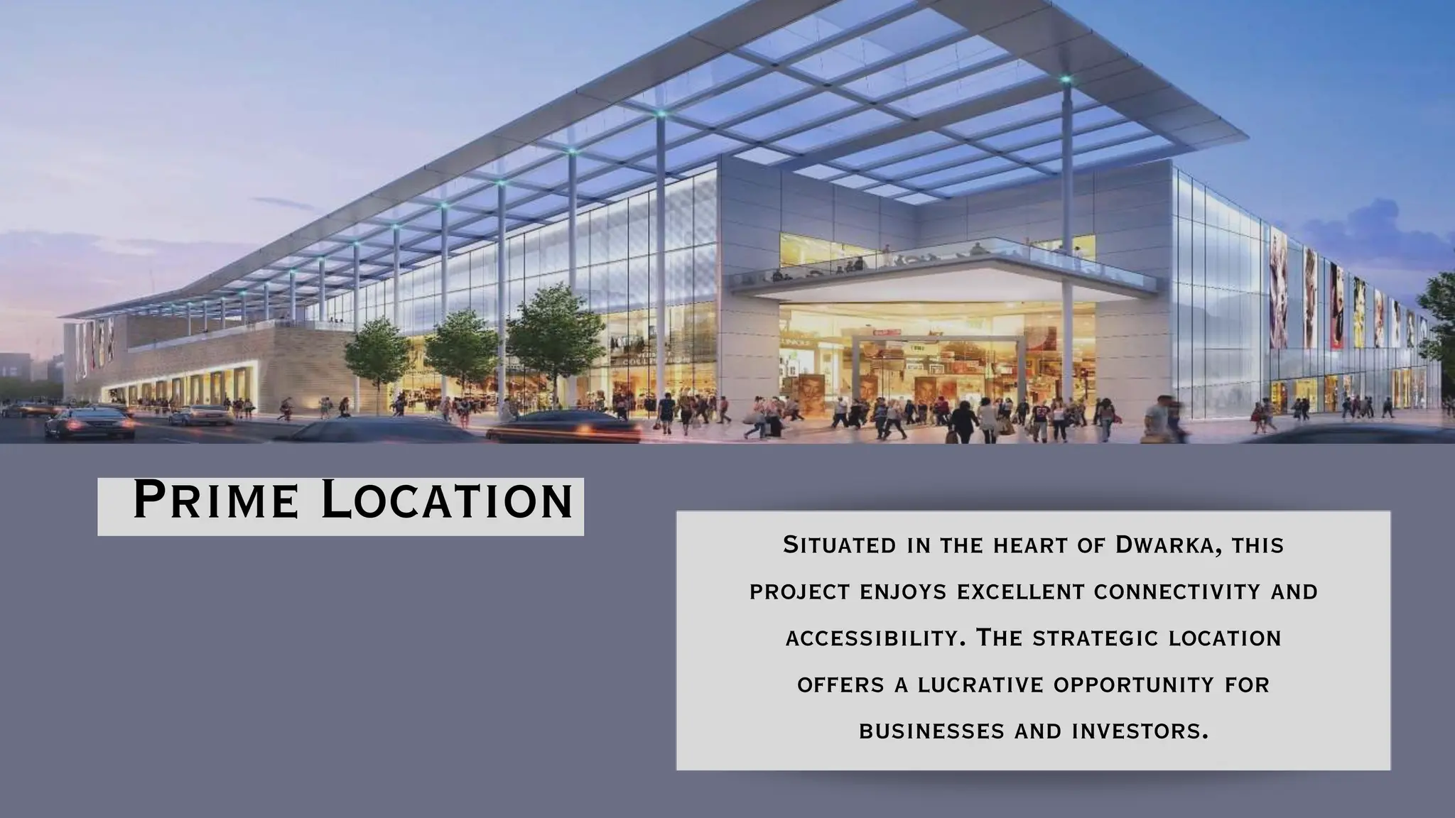 Omaxe Dwarka: Your Gateway to Elevated Living in Delhi's Prestigious ...