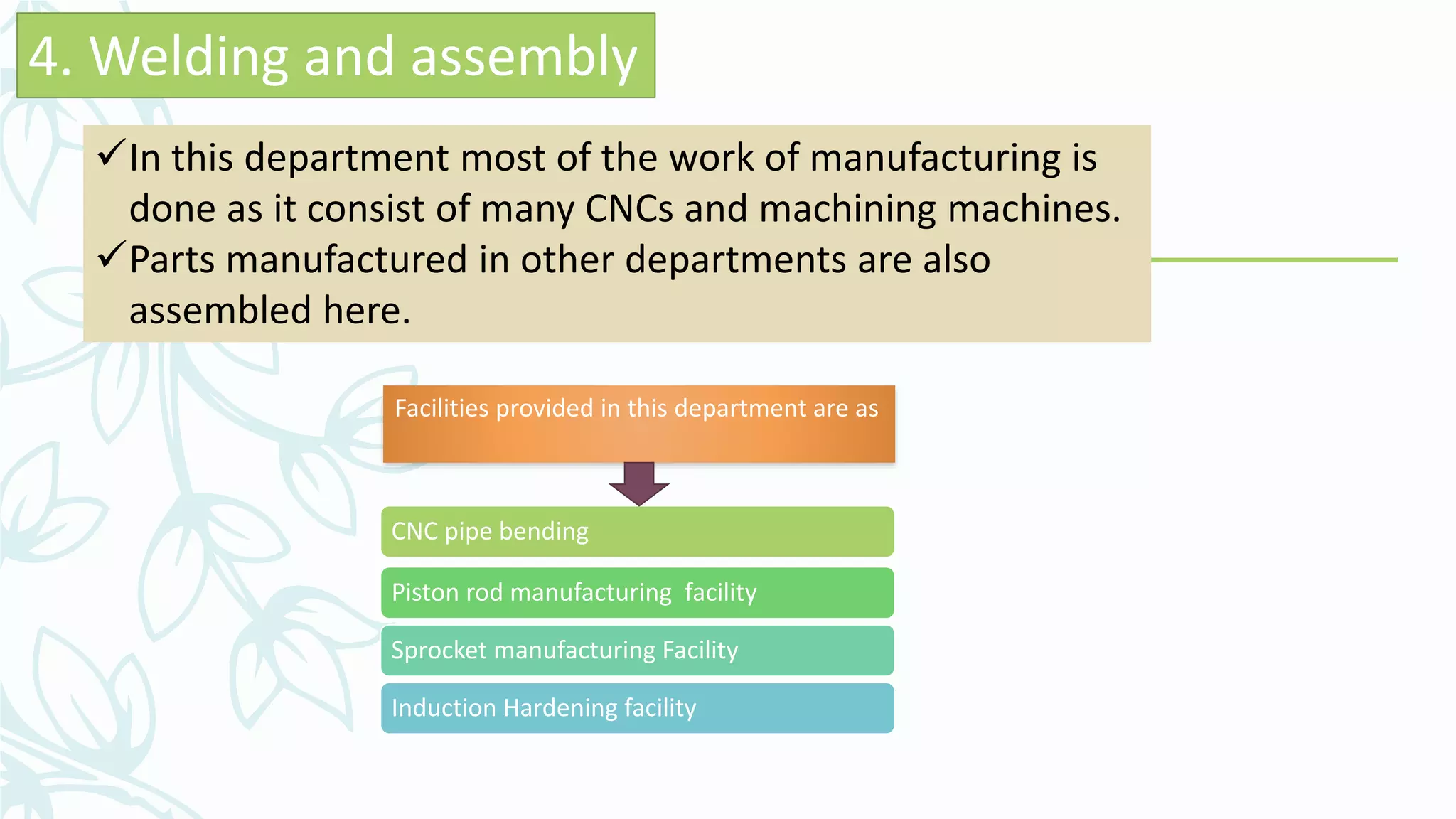 Omax training presentation by ankit | PPTX