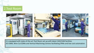 Omax training presentation by ankit | PPT